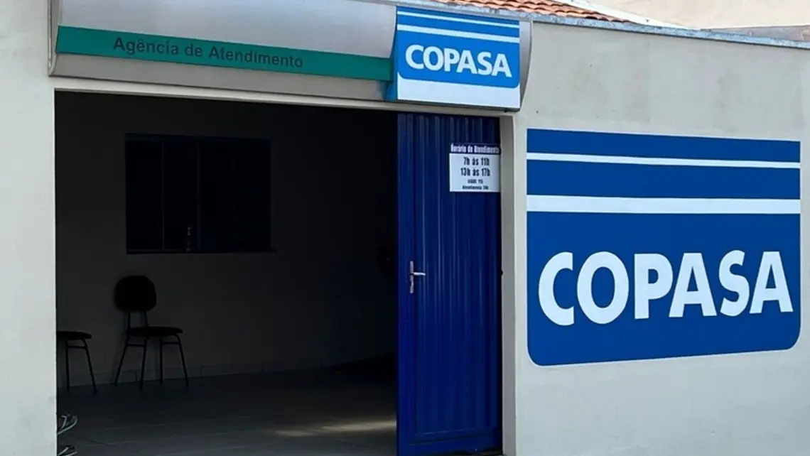 Copasa lança campanha de incentivos para alcançar 1,5 milhão de ...