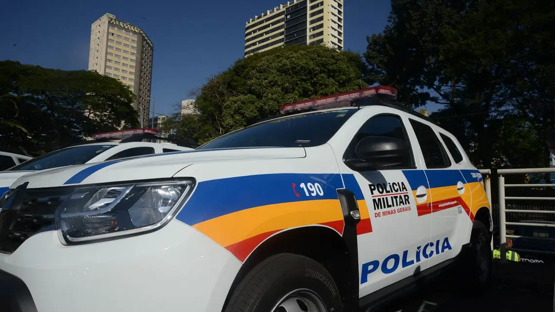 Comércio solicita apoio da PMMG e da Guarda Municipal para gestão do ...