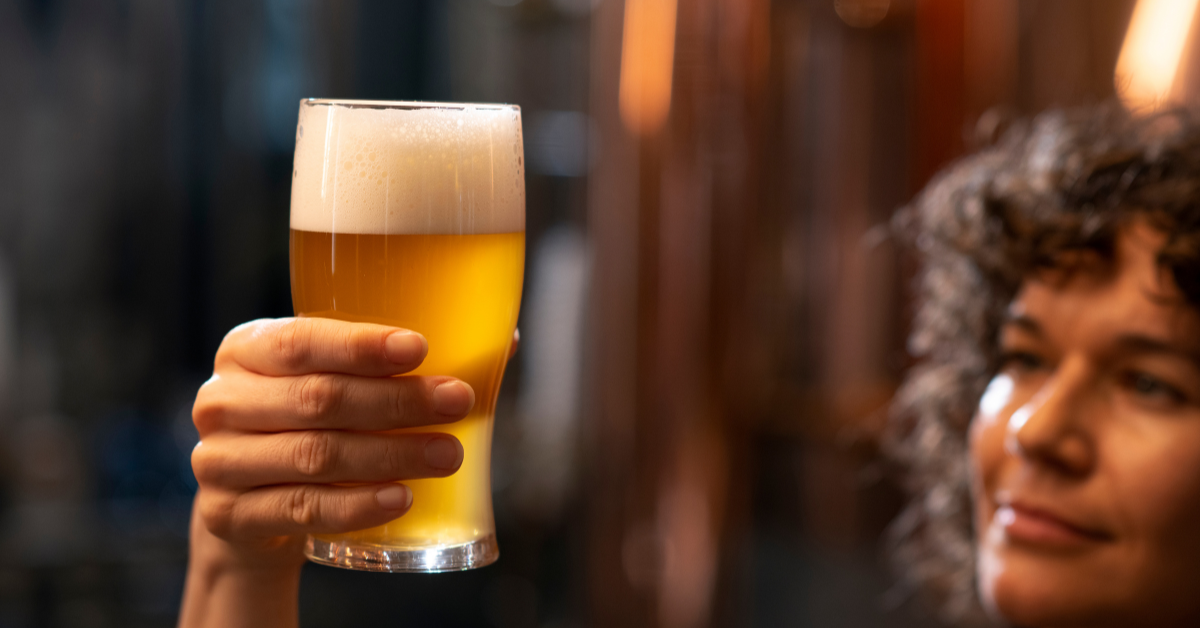 Bebida fermentada: a origem da cerveja, saquê e chicha