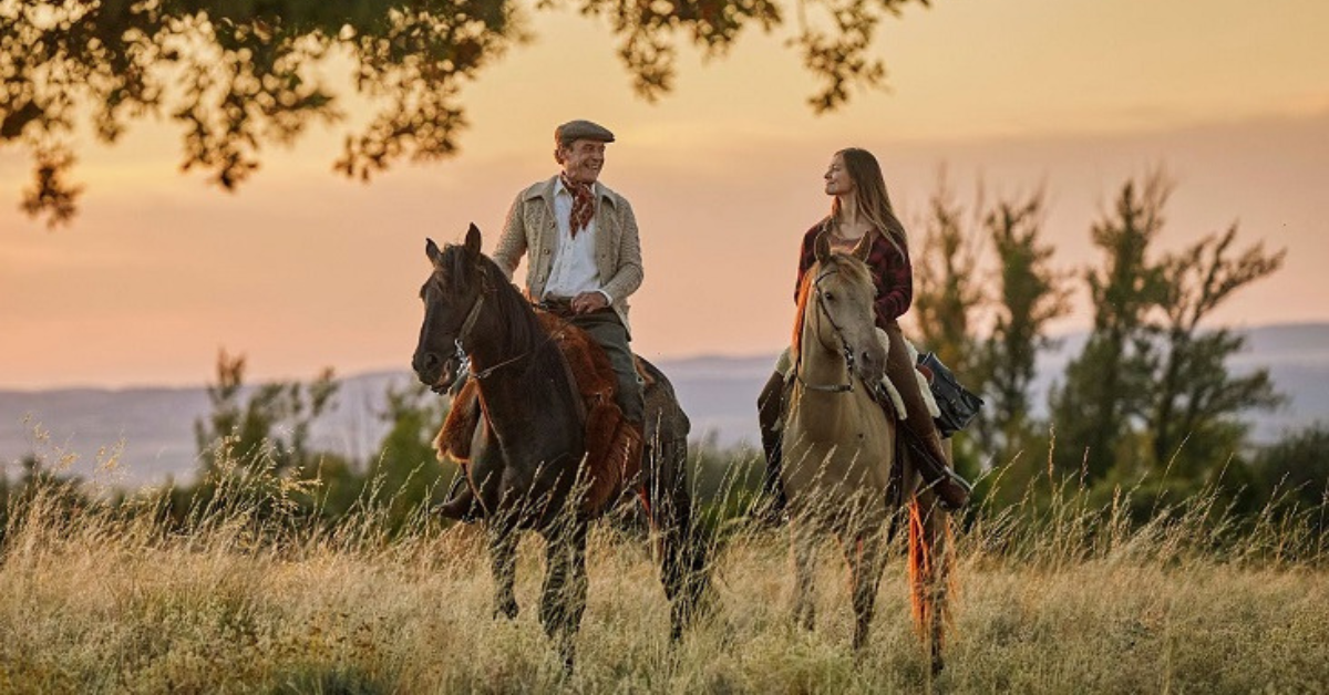 Máxima, série para quem gosta de reis e rainhas, estreia na Max