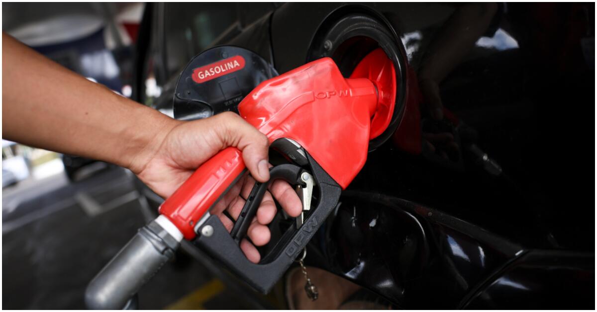 Carro flex: abastecer com gasolina ou etanol? Entenda a diferença