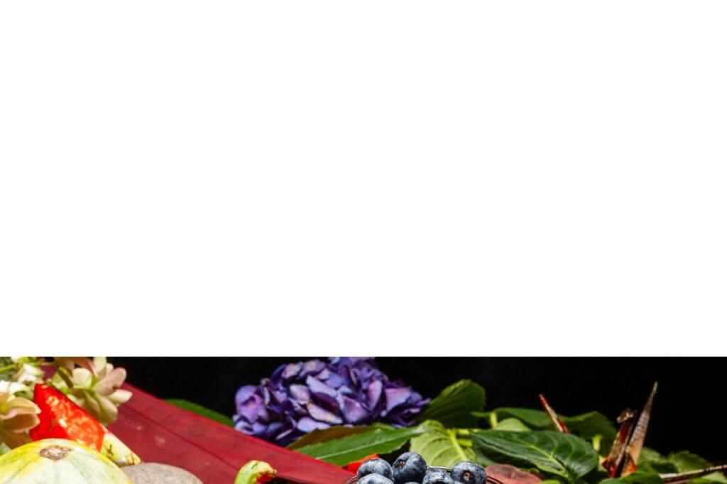 Quantas frutas e verduras devemos comer por dia?