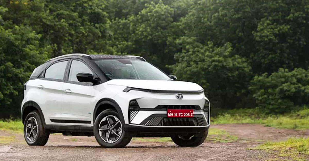 SUV da Tata Motors deve vir para o Brasil