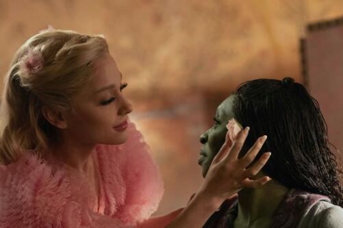 Saiba tudo sobre 'Wicked', filme com Ariana Grande e Cyntia Erivo