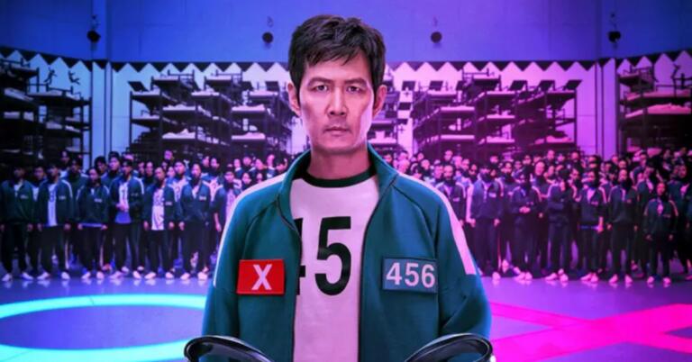 2ª temporada de Round 6 tem data de estreia e teaser perturbador