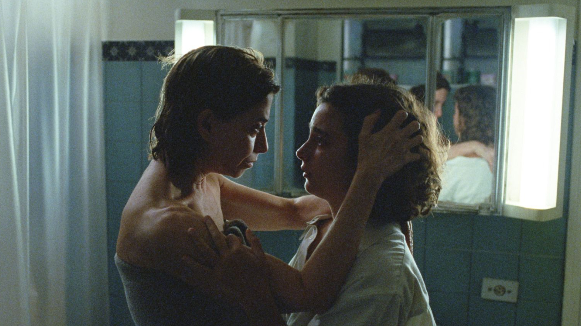 Atriz mineira Bárbara Luz comemora sucesso de ‘Ainda Estou Aqui’