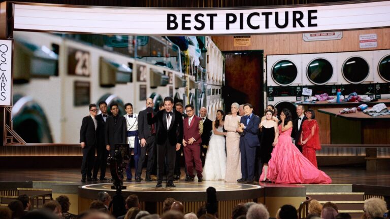 Saiba como assistir o anúncio dos indicados ao Oscar 2025