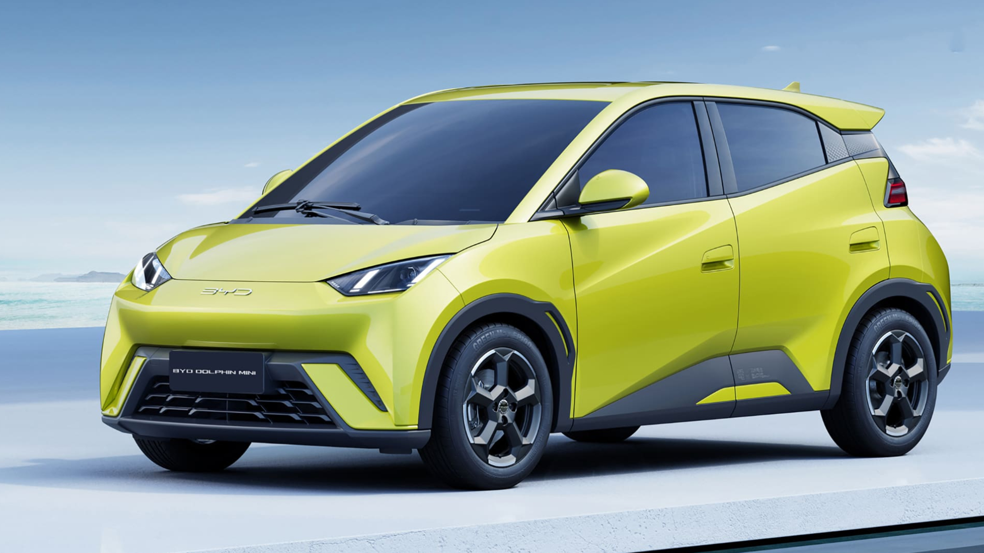 Donos de carros elétricos tendem a voltar ao motor à combustão